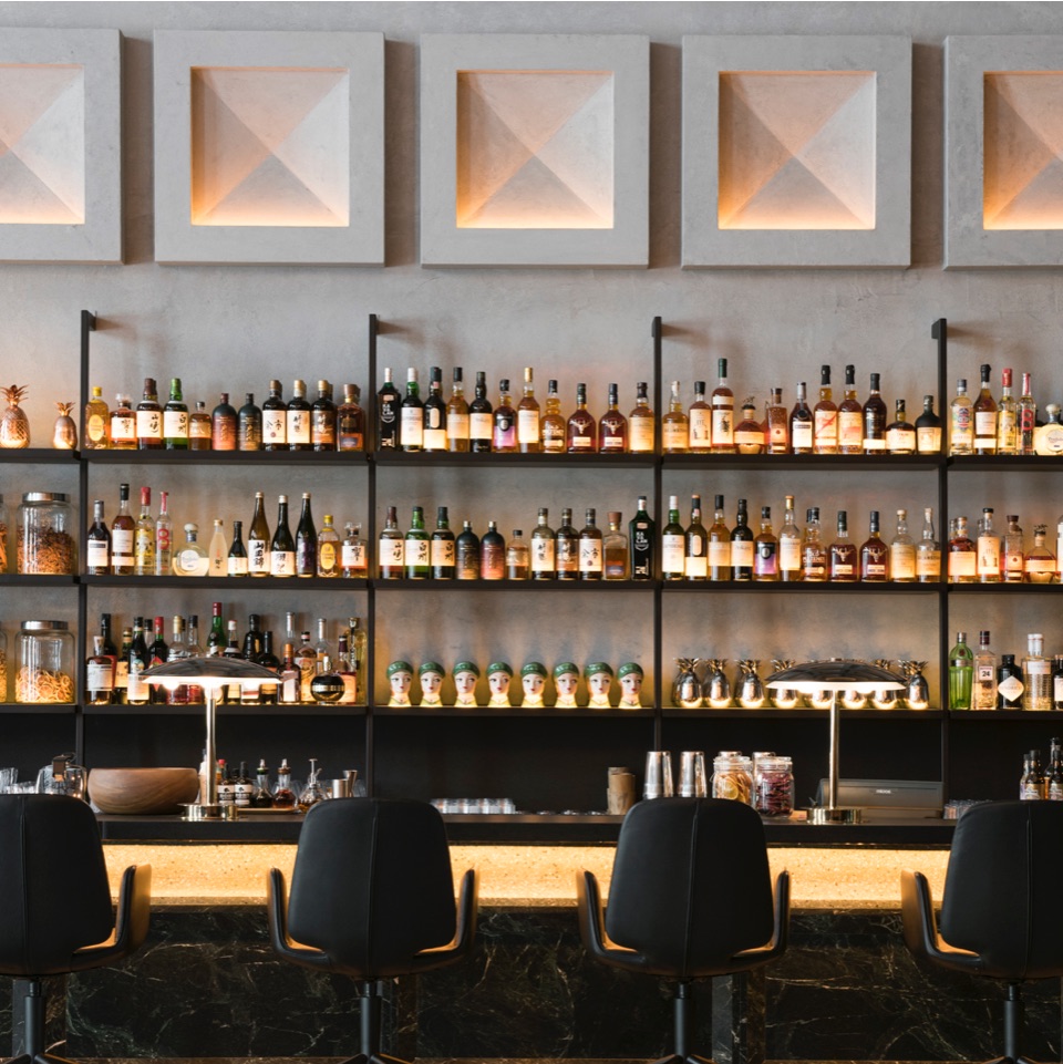Boutique Heritage Hotel in Singapore | The Warehouse Hotel