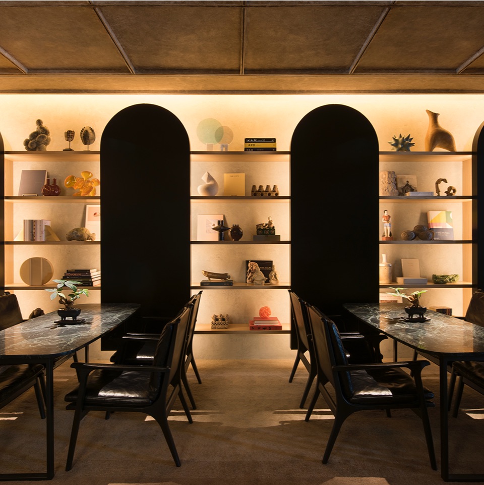 Boutique Heritage Hotel in Singapore | The Warehouse Hotel
