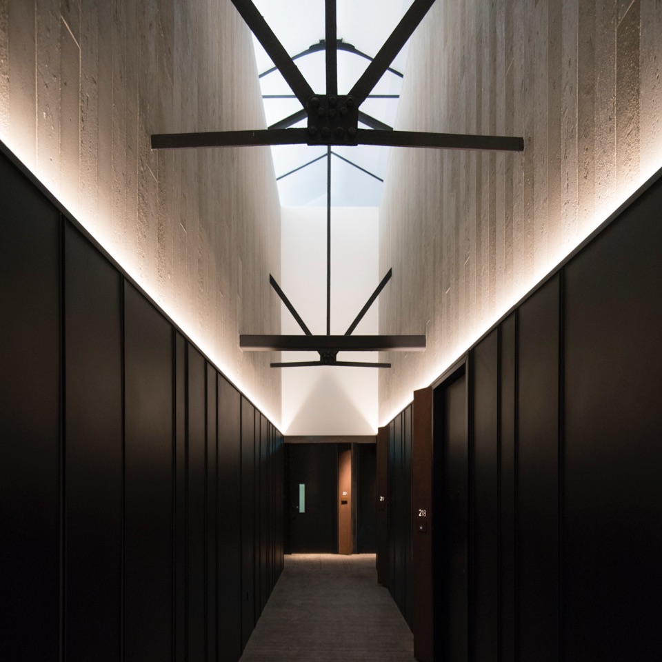 Boutique Heritage Hotel in Singapore | The Warehouse Hotel