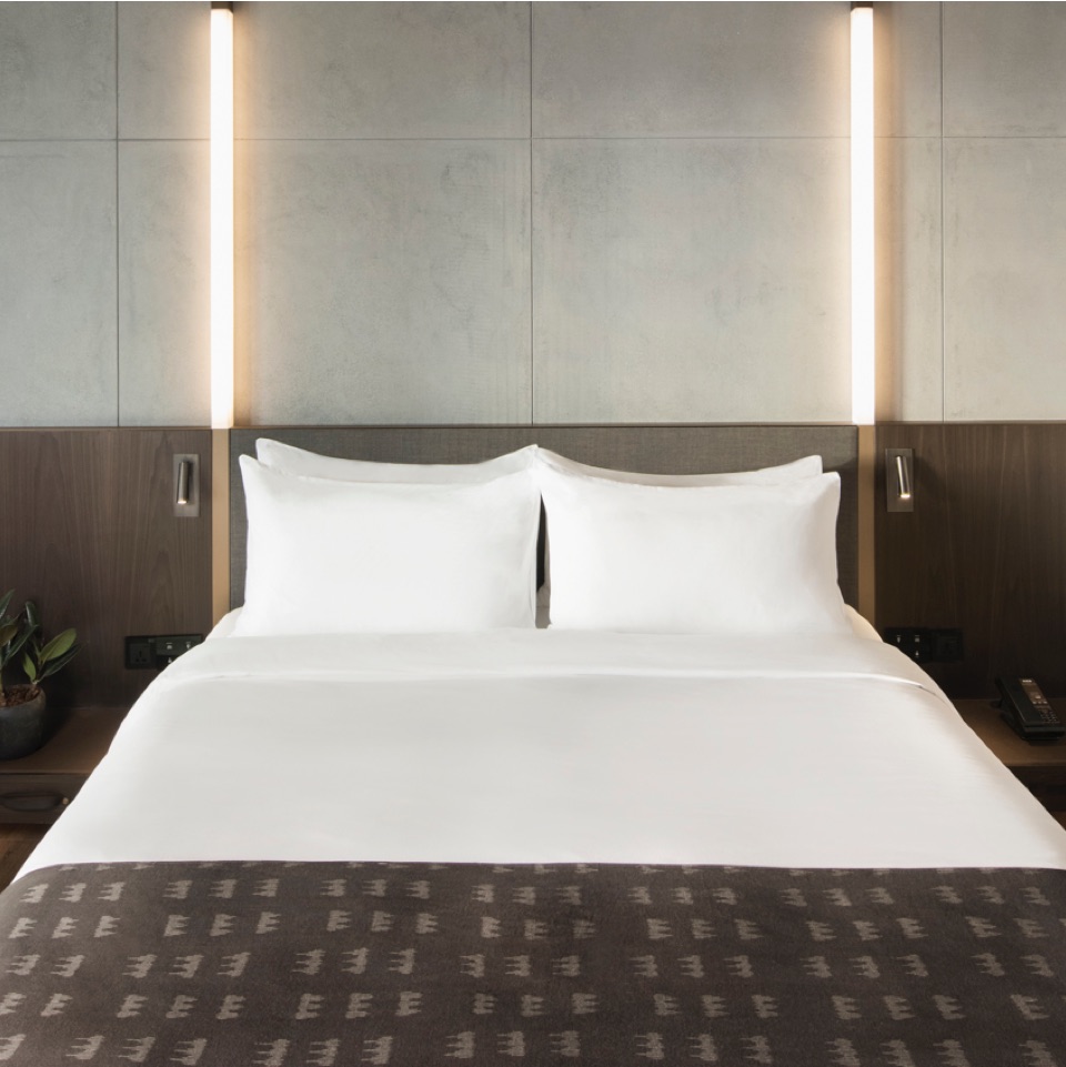 Boutique Heritage Hotel in Singapore | The Warehouse Hotel
