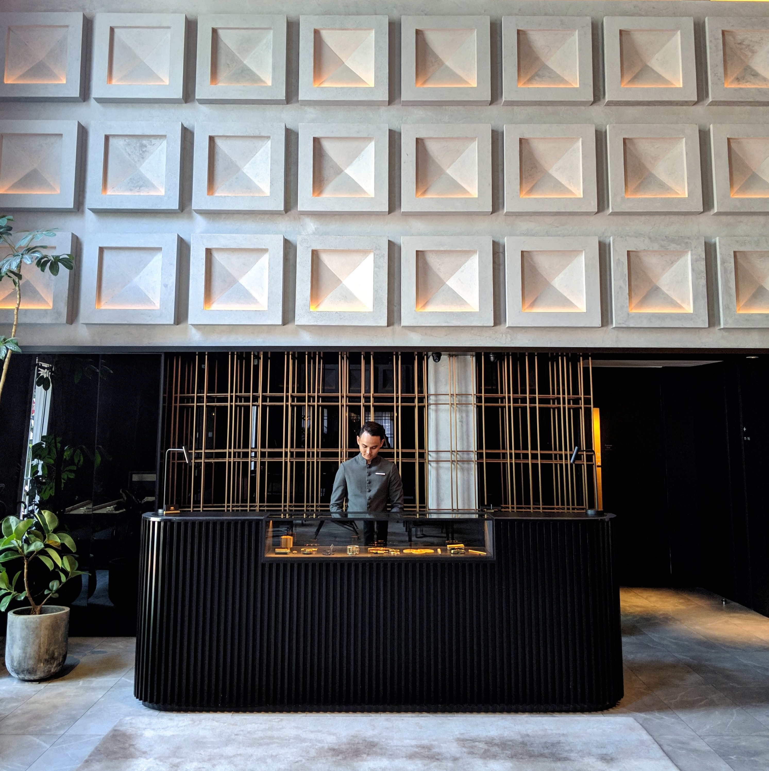 Boutique Heritage Hotel in Singapore | The Warehouse Hotel